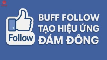 Bật mí các cách buff follow Facebook mới nhất và an toàn 2025 - Ibotsoft