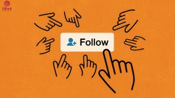 Bật mí các cách buff follow Facebook mới nhất và an toàn 2025 - Ibotsoft